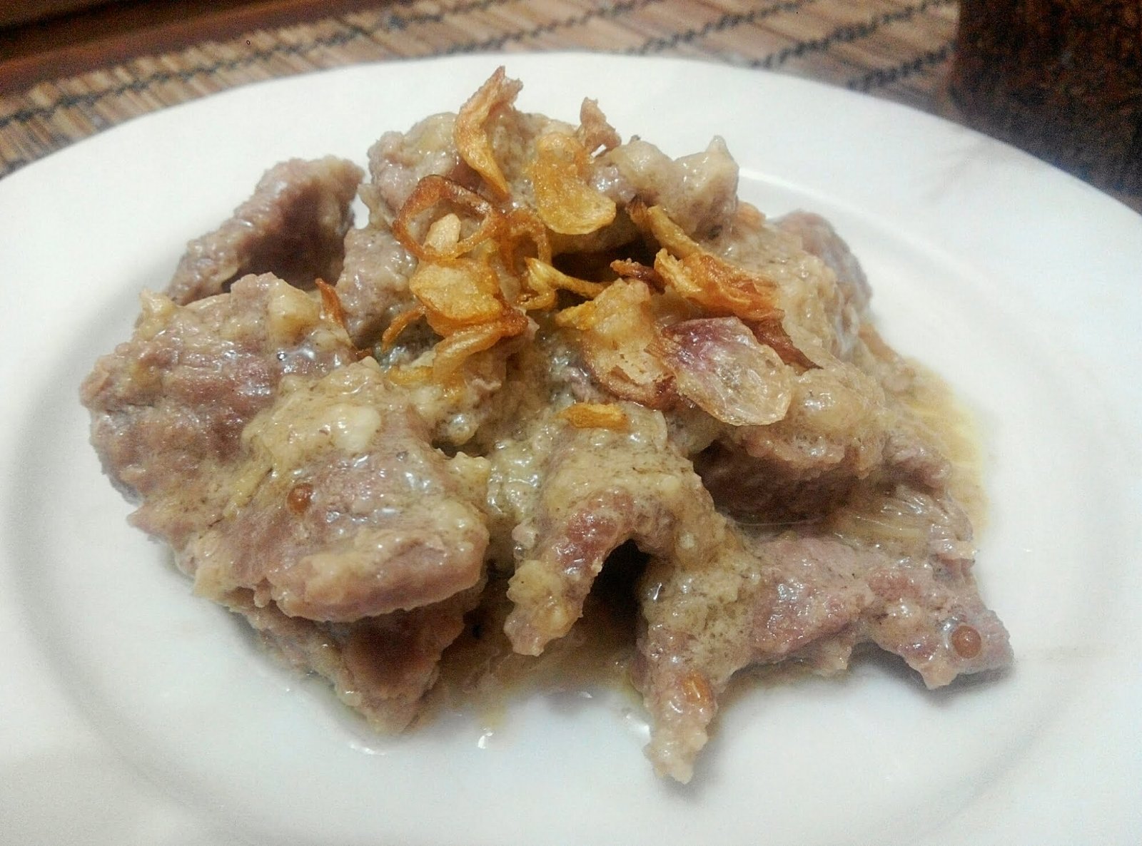 10 Masakan Olahan Daging Sapi Untuk Momen Idul Adha yang Lebih Mantap ...